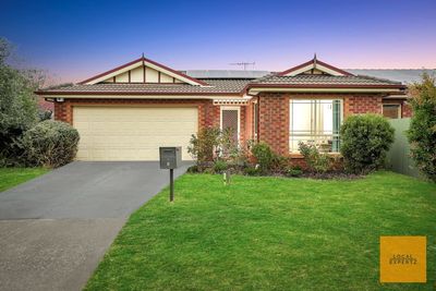 Explore Kayla Way, Kurunjang, VIC - 3337 - view.com.au