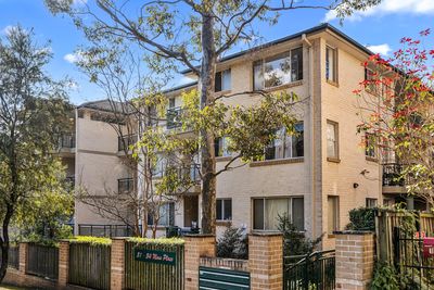Explore Moss Place, Westmead, NSW - 2145 - view.com.au