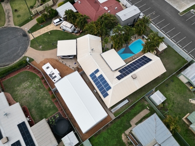 Explore Fern Court, Emerald, QLD - 4720 - view.com.au