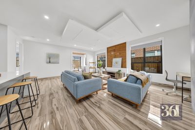 Explore Raindrop Circuit, Fraser Rise, VIC - 3336 - view.com.au