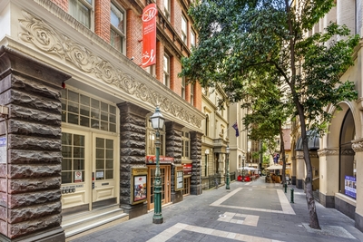 Explore Bank Place, Melbourne, VIC - 3000 - view.com.au