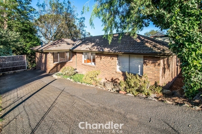 Explore Hughes Street, Upwey, VIC - 3158 - view.com.au