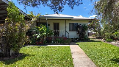 Explore Raleigh Street, Dimbulah, QLD - 4872 - view.com.au