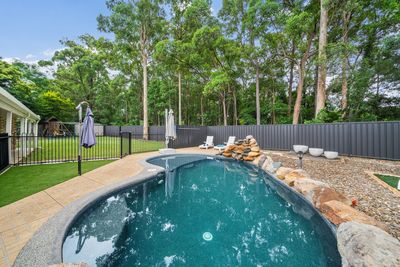 Explore Ilona Place, Eatons Hill, QLD - 4037 - view.com.au