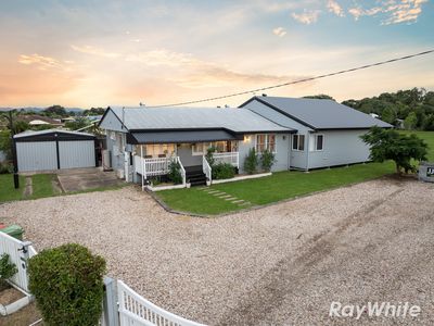 Explore Prospect Street, Lowood, QLD - 4311 - view.com.au