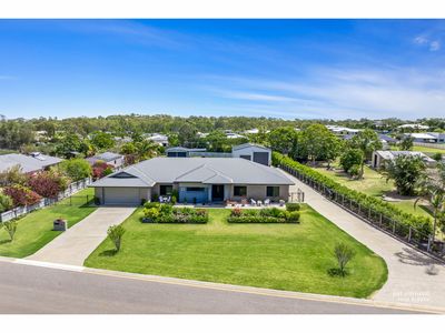 Explore Inverary Way, Rockyview, QLD - 4701 - view.com.au
