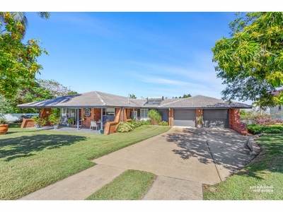 Explore Kelly Street, The Range, QLD - 4700 - view.com.au