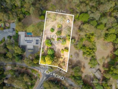 Explore Heads Road, Donvale, VIC - 3111 - view.com.au