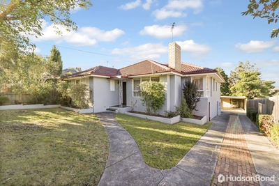 Explore Prospect Road, Bulleen, VIC - 3105 - view.com.au