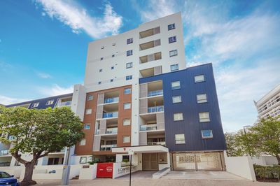 Explore Campbell Street, West Perth, WA - 6005 - view.com.au