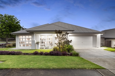 Explore Kurraka Drive, Fletcher, NSW - 2287 - view.com.au