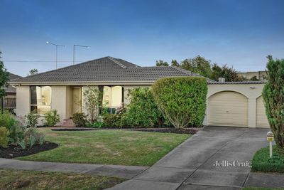 Explore Hansworth Street, Mulgrave, VIC - 3170 - view.com.au
