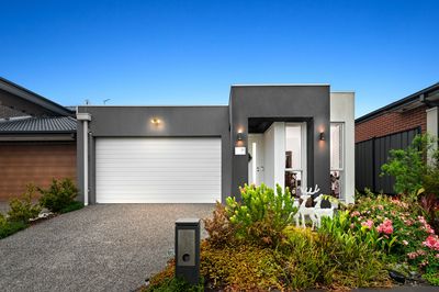 Explore Pythagoras Street, Mernda, VIC - 3754 - view.com.au