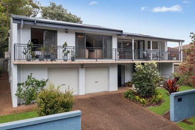 Explore Blue Bell Drive, Wamberal, NSW - 2260 - view.com.au