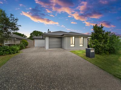 Explore Olaf Loop, Park Ridge, QLD - 4125 - view.com.au
