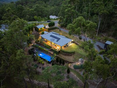 Explore Valley View Vista, Wongawallan, QLD - 4210 - view.com.au