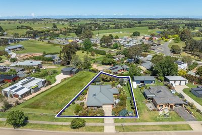 Explore Georges Terrace, Swan Reach, VIC - 3903 - view.com.au