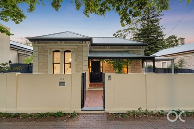 Explore Harrow Road, College Park, SA - 5069 - view.com.au