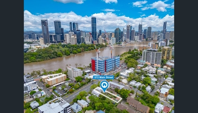 Explore Main Street, Kangaroo Point, QLD - 4169 - view.com.au