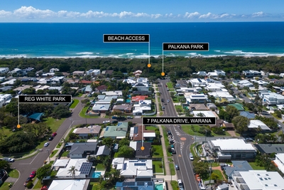 Explore Palkana Drive, Warana, QLD - 4575 - view.com.au