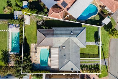 Explore Michelangelo Street, Fig Tree Pocket, QLD - 4069 - view.com.au