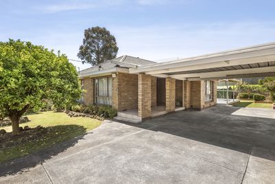 Explore Hansworth Street, Mulgrave, VIC - 3170 - view.com.au