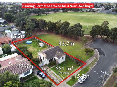 Explore Heather Court, Glenroy, VIC - 3046 - view.com.au