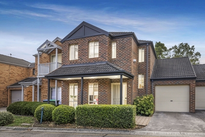 Explore Sovereign Place, Wantirna South, VIC - 3152 - view.com.au