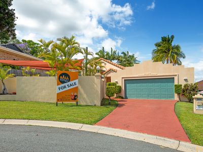 Explore Suva Place, Pacific Pines, QLD - 4211 - view.com.au