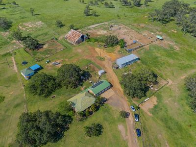 Explore Brightview Road, Regency Downs, QLD - 4341 - view.com.au