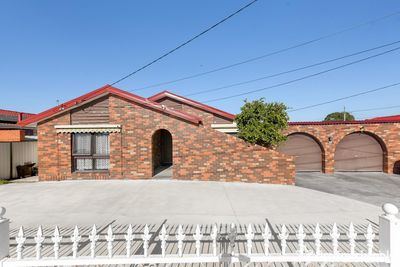 Explore Tamar Road, Springvale South, VIC - 3172 - view.com.au