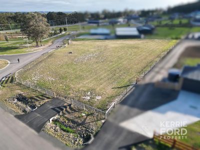 Explore Halifax Rise, Tyers, VIC - 3844 - view.com.au