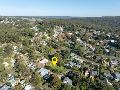 Explore The Crescent, Helensburgh, NSW - 2508 - view.com.au