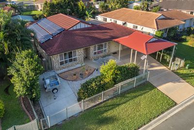 Explore Kensington Court, Upper Caboolture, QLD - 4510 - view.com.au