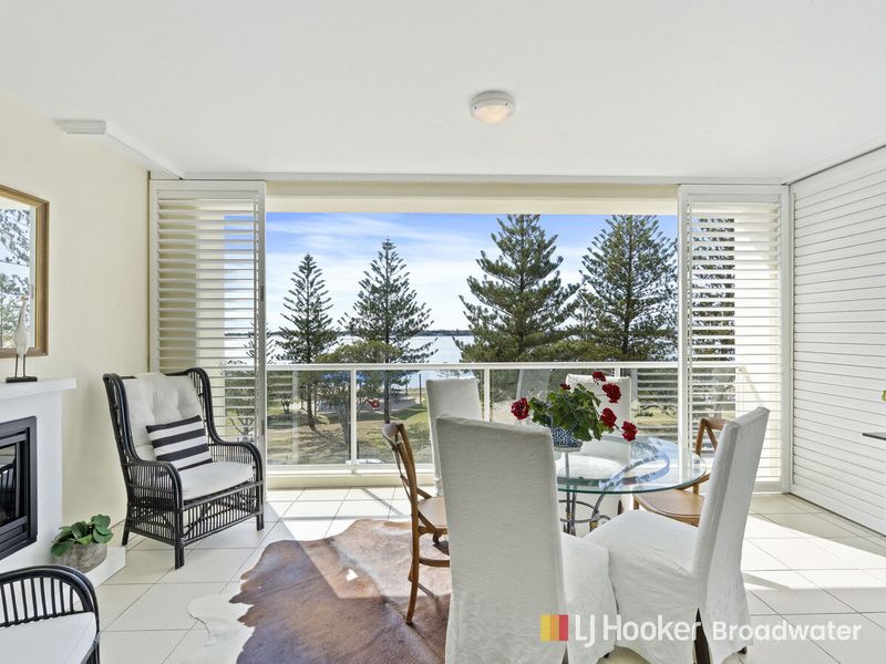 1607/180 Marine Parade, Labrador, QLD 4215 Property Details - view.com.au