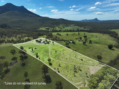 402 Upper Logan Road, Barney View, QLD 4287 Property Details - view.com.au