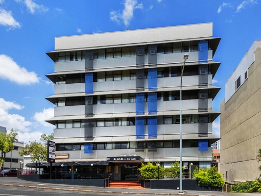 403/391 Wickham Terrace, Spring Hill, QLD 4000 Property Details - view ...