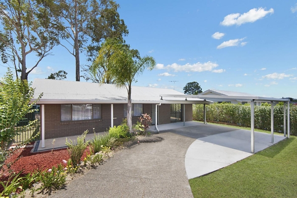 406 Mount Gravatt Capalaba Road, Wishart, QLD 4122 Property Details ...