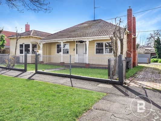 408 Sebastopol Street, Ballarat Central, VIC 3350 Property Details ...