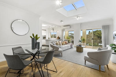 Explore Miller Street, North Sydney, NSW - 2060 - view.com.au