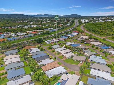 41 Belyando Bend, Douglas, QLD 4814 Property Details - view.com.au