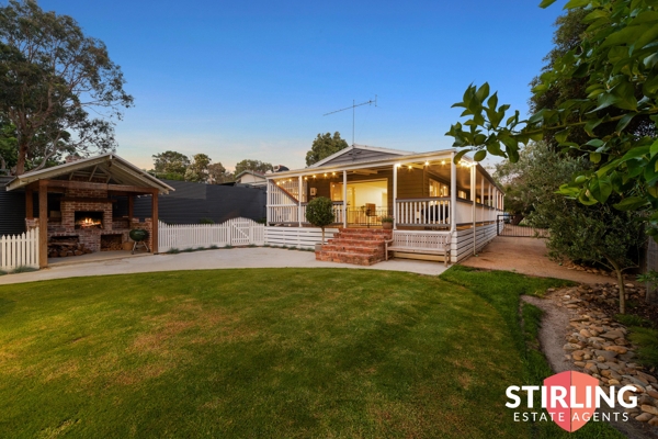 41 Cannons Creek Road Cannons Creek Vic 3977 Property Details View