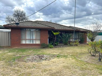 Explore Patrick Street, Strathmerton, VIC - 3641 - view.com.au