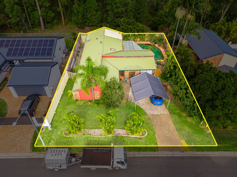 20 Plateau Drive, Springwood, QLD 4127 Property Details - view.com.au