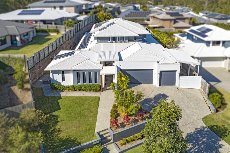 41 Sarsenet Circuit, Mount Cotton, QLD 4165 Property Details - view.com.au