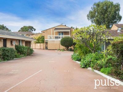 42/6 Manning Terrace, South Perth, WA 6151 Property Details - view.com.au