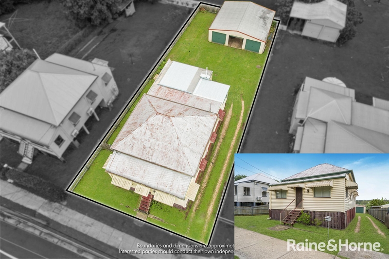6 Gomer Street, Booval, QLD 4304 Property Details - view.com.au