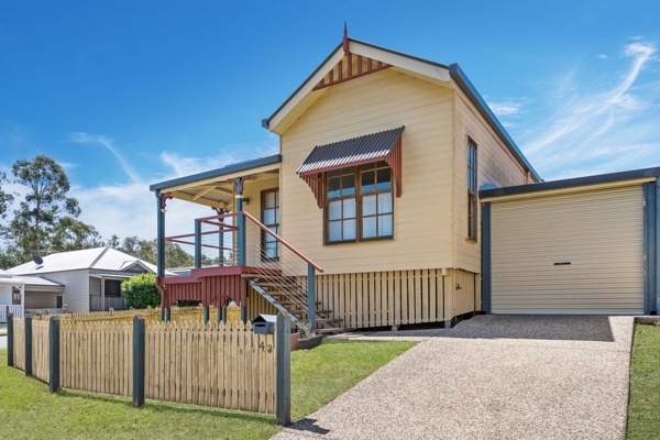43 Congo Circuit, Springfield, QLD 4300 Property Details - view.com.au