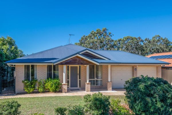 43 Ferraby Drive, Metford, NSW 2323 Property Details - view.com.au