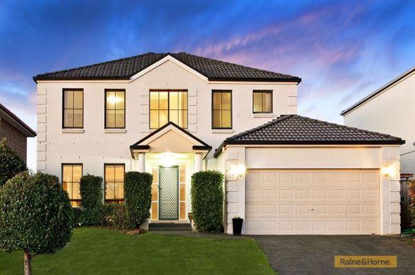 43 Shaun Street, Glenwood, NSW 2768 Property Details - view.com.au